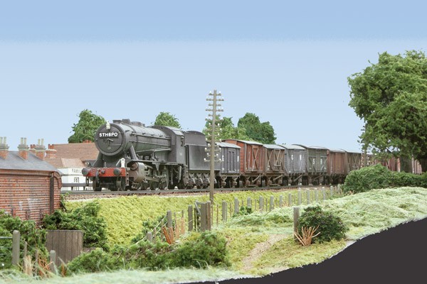 MODEL RAILWAY | Rowlands Castle Heritage Centre