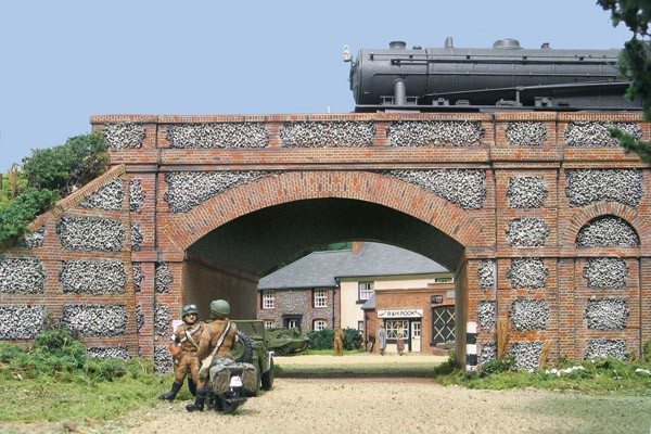 MODEL RAILWAY | Rowlands Castle Heritage Centre