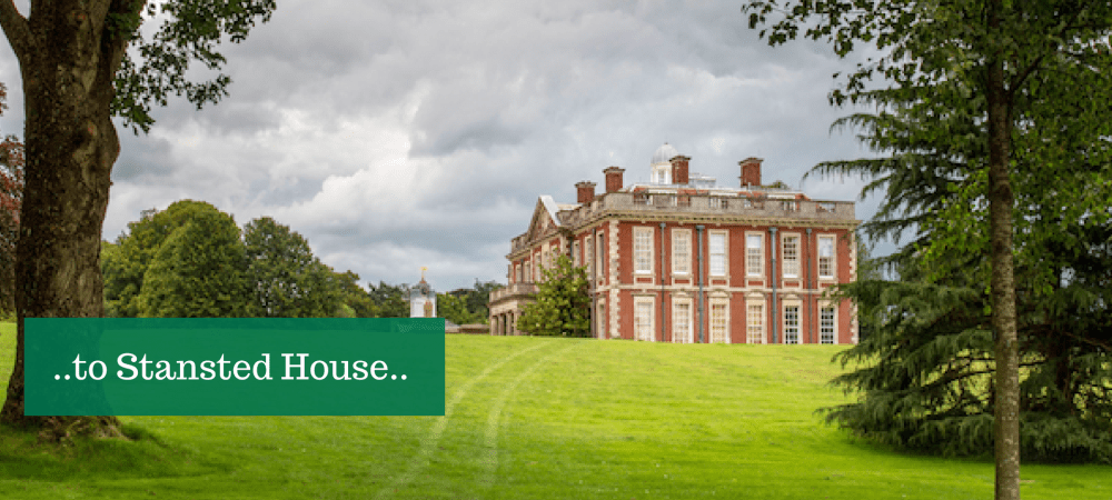 Rowlands Castle Heritage Centre