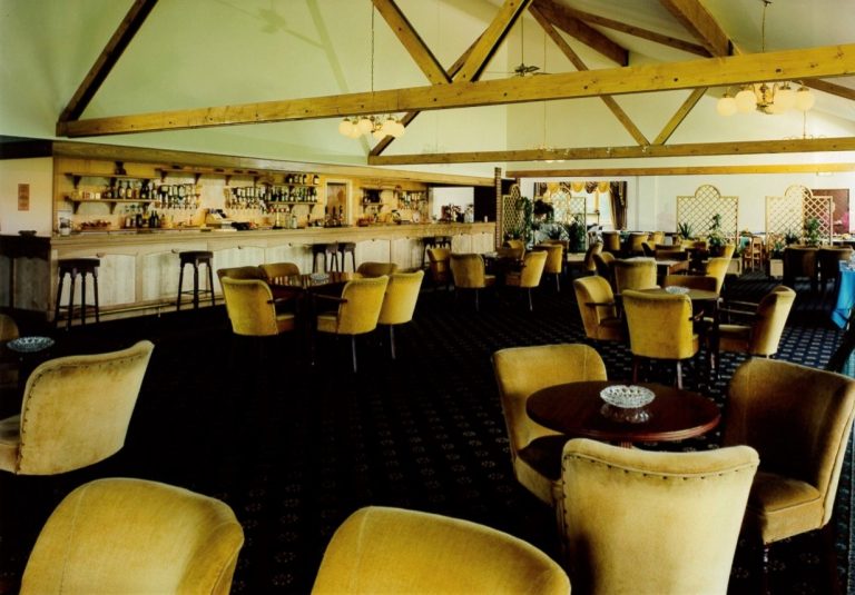 Golf Club